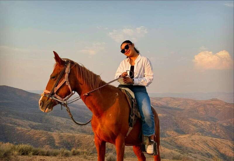 Horseback Riding in the Guanajuato Hills - What’s Included and How It Works