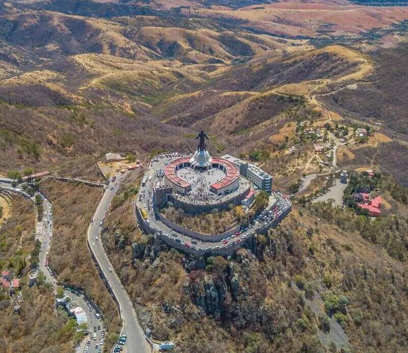 Horseback Riding in the Guanajuato Hills - The Ride: What to Expect