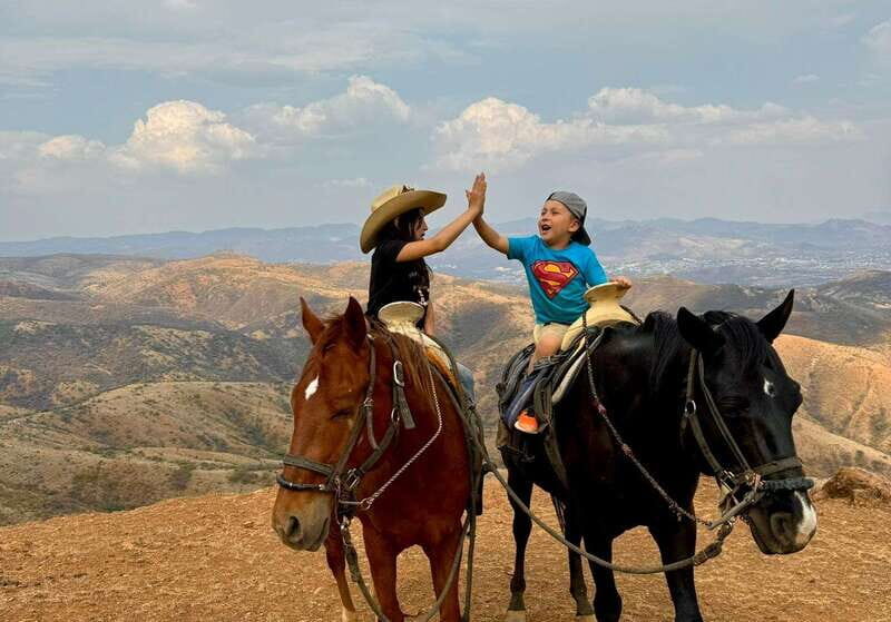 Horseback Riding in the Guanajuato Hills - Considerations and Tips