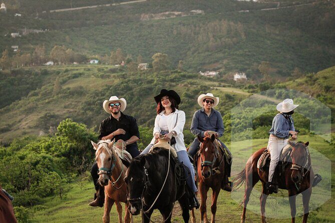 Horseback Riding in the Guanajuato Hills - Introduction: Exploring Guanajuato on Horseback