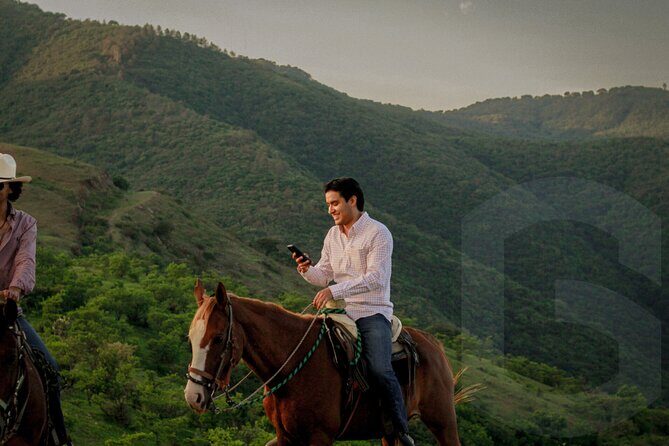 Horseback Riding in the Guanajuato Hills - FAQ