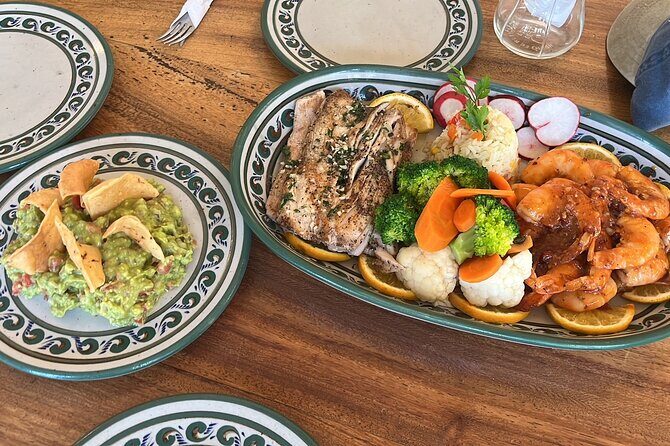 Horseback Riding: Tequila Tasting, Mex BBQ & Margaritas - Additional Touches and Practical Tips