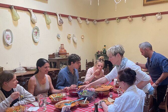 Horseback Riding through Mexican Haciendas - Key Points