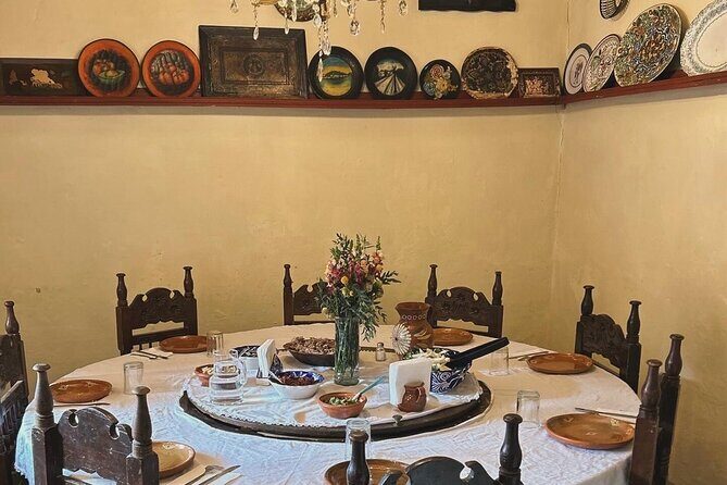 Horseback Riding through Mexican Haciendas - Who Will Love This Tour?