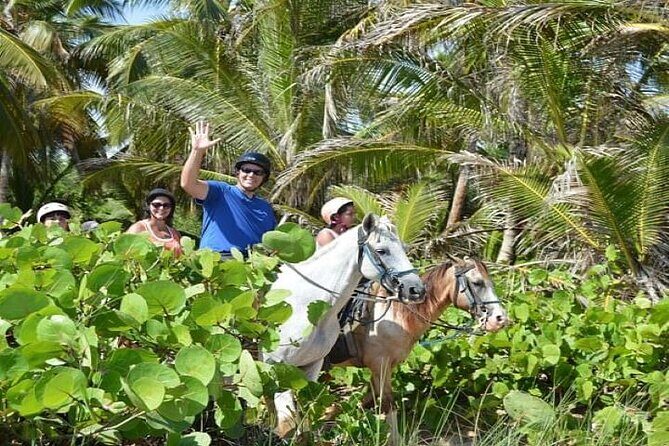 Horseback Riding to Maimon River from Punta Cana - Final Thoughts