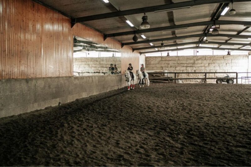 Horseback Riding Tour - Discover the Horseback Riding Tour in Viana do Castelo, Portugal