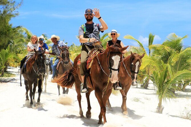 Horseback Riding Tour at Rancho Bonanza and Cenote Swim - The Sum Up: Is This Tour Worth It?