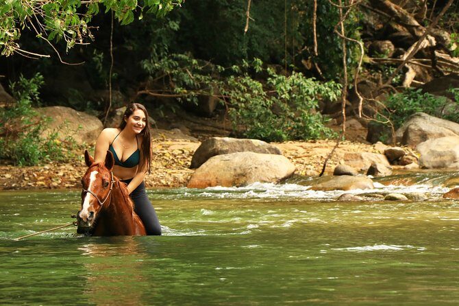 Horseback Riding Tour - Exploring the Itinerary: What You Can Expect