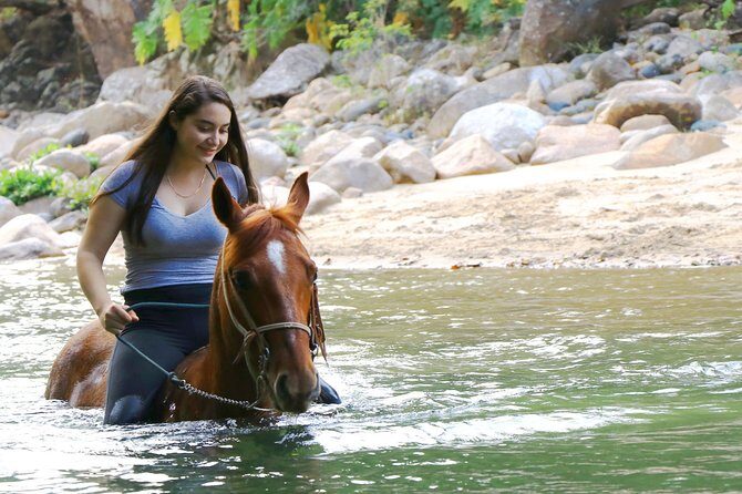 Horseback Riding Tour - Frequently Asked Questions (FAQs)