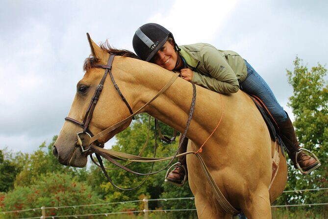 Horseback Riding Tour in Bohemian Switzerland - A Complete Breakdown of the Experience