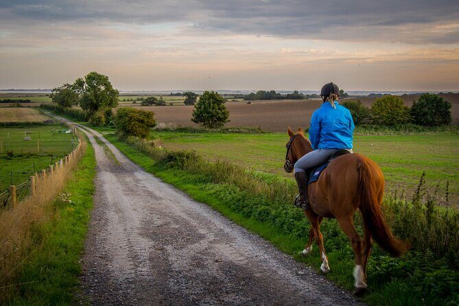Horseback Riding Tour in Bohemian Switzerland - In The Sum Up