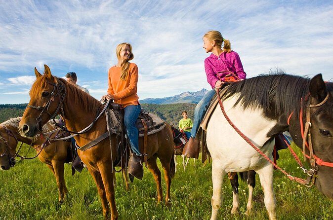 Horseback Riding Tour in Bohemian Switzerland - FAQ