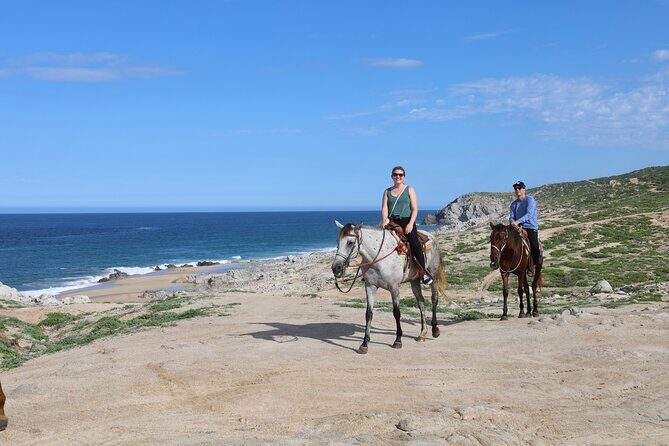 Horseback Riding Tour in Cabo San Lucas - FAQ