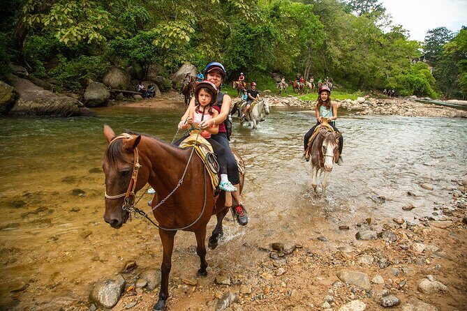 Horseback Riding Tour in Sierra Madre from Puerto Vallarta - Final Thoughts