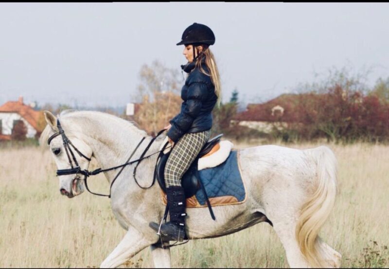 Horseback riding tour near Prague - Exploring the Horseback Riding Tour Near Prague