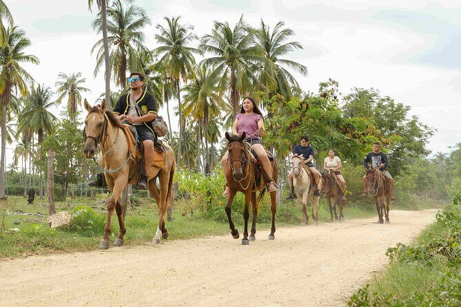 Horseback Riding Tour on the Beach in Puerto Escondido - Why This Tour Offers Great Value