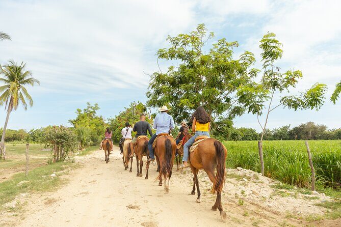 Horseback Riding Tour on the Beach in Puerto Escondido - Final Thoughts
