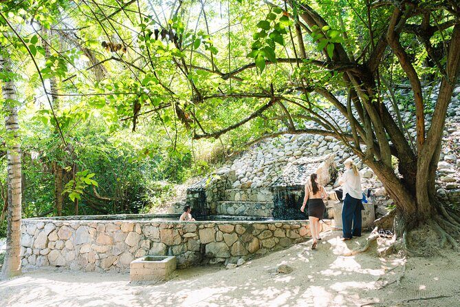 Horseback Riding Tour to the Hot Springs in Puerto Escondido - Final Thoughts