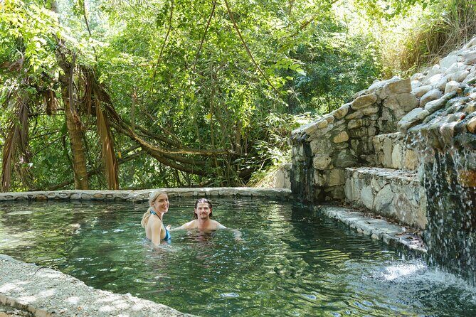 Horseback Riding Tour to the Hot Springs in Puerto Escondido - FAQ