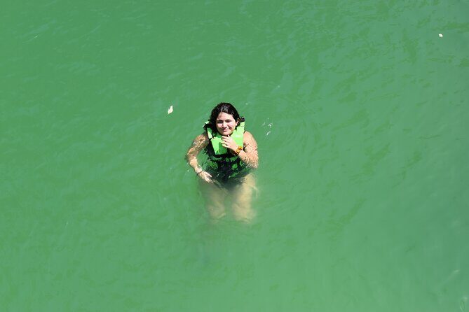 Horseback riding Tour with ATV circuit, ziplines and Cenote - What Sets This Tour Apart?