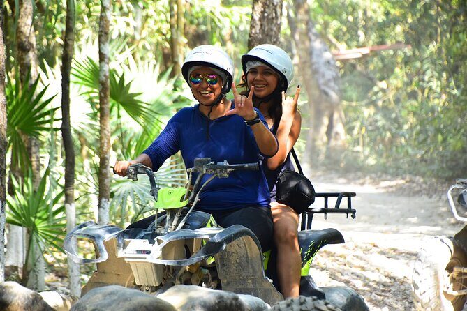 Horseback riding Tour with ATV circuit, ziplines and Cenote - Final Thoughts: Is It Worth It?