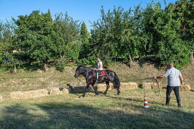 Horseback Riding Tour with Tuscan Picnic in Val d'Orcia and Valdichiana - The Picnic: A Taste of Tuscany