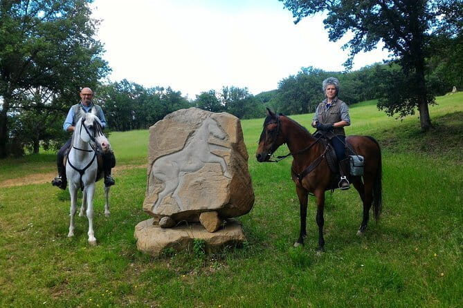 Horseback riding & Wine Tasting and snack Lunch at noble Estate - Final Thoughts: Is This Tour Right for You?