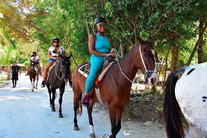 Horseback Riding with ATV, Zipline, Cenote and Tequila Tasting - Final Thoughts