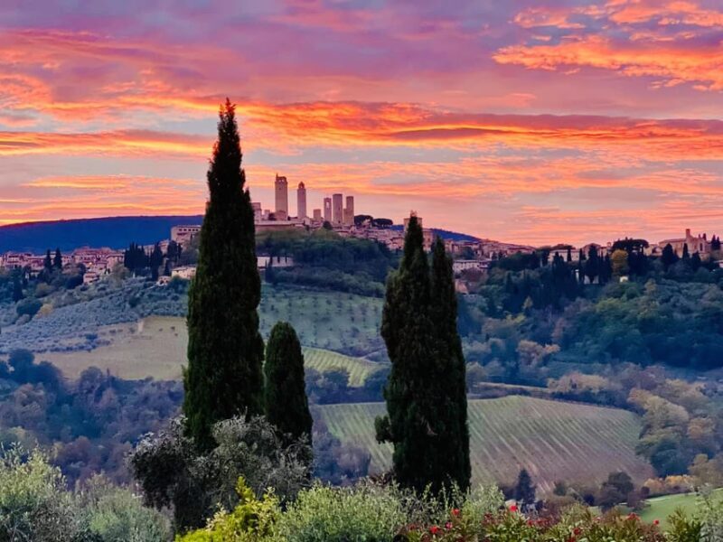 Horseback Riding with Wine Tour from Florence - FAQs