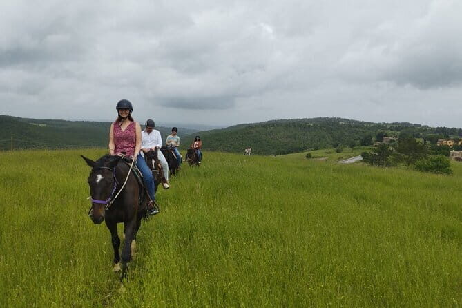 Horseback Riding with Wine Tour from Florence - Final Thoughts