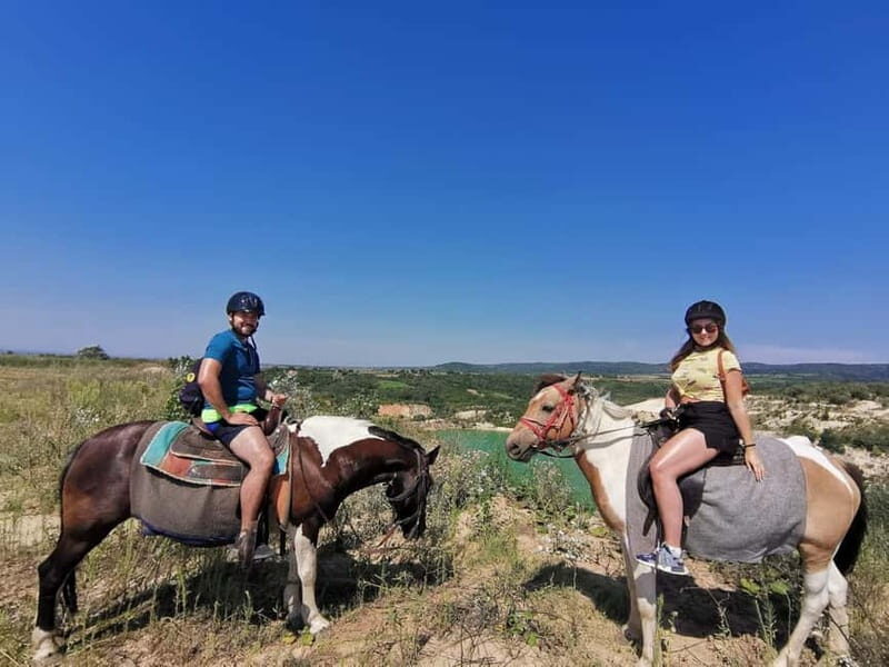 Horseback Trail Riding - Private Day Trip from Belgrade - Key Points