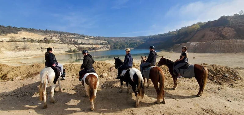 Horseback Trail Riding - Private Day Trip from Belgrade - An In-Depth Look at the Experience