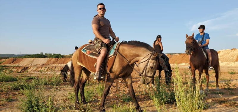 Horseback Trail Riding - Private Day Trip from Belgrade - Who Is This Tour Best For?