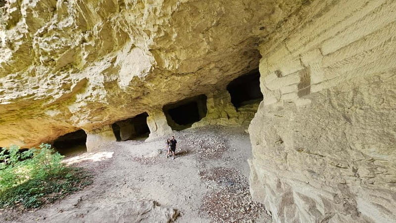 Horseback Trail Riding - Private Day Trip from Belgrade - The Sum Up