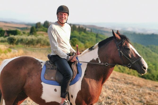 Horsebackriding - explore Tuscan nature - Frequently Asked Questions