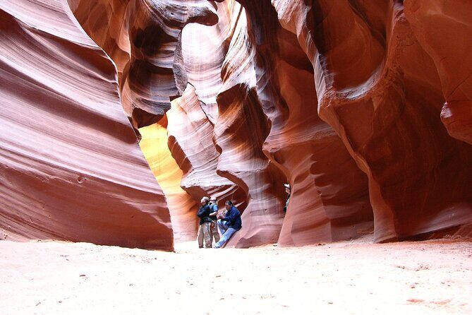 Horseshoe Bend and Antelope Canyon Adventure - Exploring the Itinerary in Detail