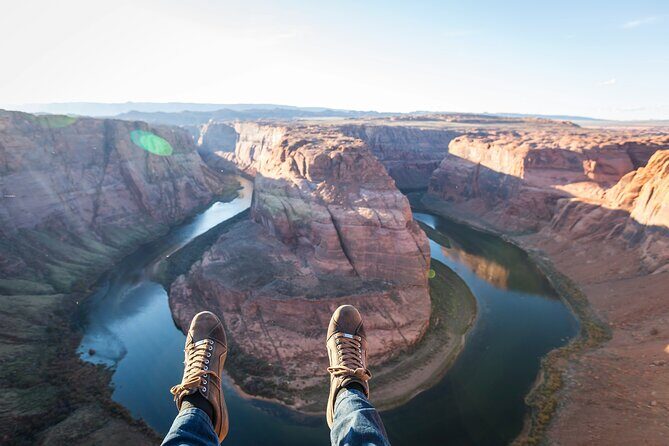 Horseshoe Bend and Antelope Canyon Adventure - Frequently Asked Questions