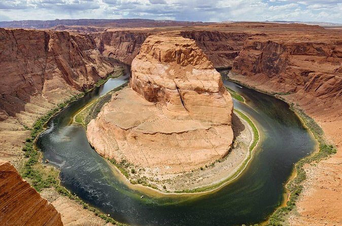 Horseshoe Bend and Antelope Canyon Day Tour from Phoenix - Value and Overall Impression