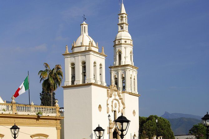 Horsetail Falls Park Tour - Guides and Transportation: What You Need to Know