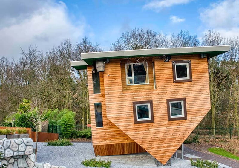 Horst: Mind Mystery Optical Illusion Experience Entry Ticket - A Closer Look: What to Expect at Mind Mystery