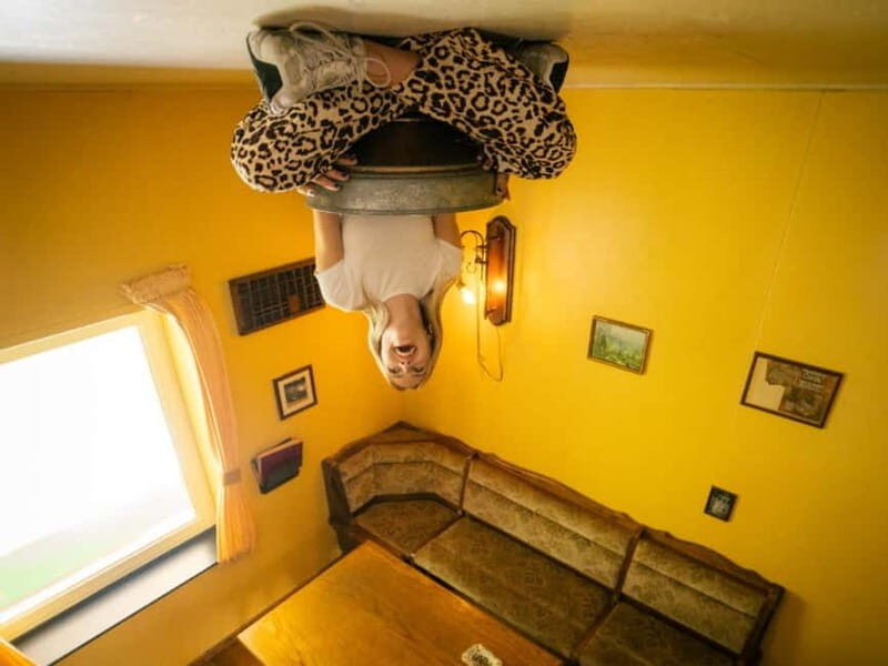 Horst: Mind Mystery Optical Illusion Experience Entry Ticket - Value for Money and Overall Impression