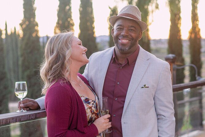 Hosted Shuttle Service to 3 Temecula Valley Wineries - Who Will Love This Tour?