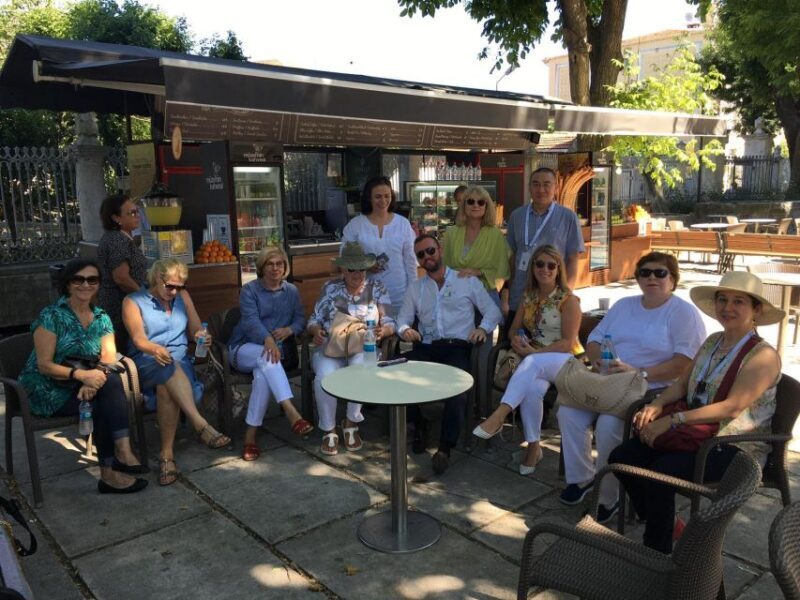 Hot Air Balloon and Best of Cappadocia Region Tour - Who Should Consider This Tour?