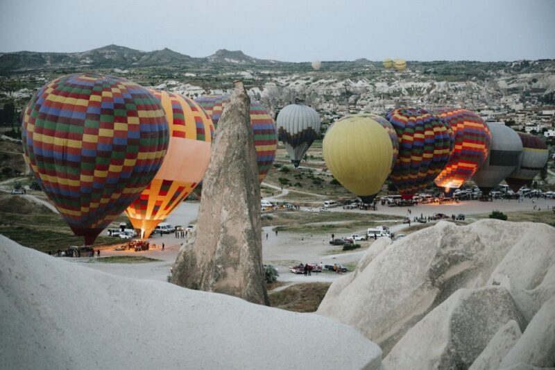 Hot Air Balloon and Best of Cappadocia Region Tour - Final Thoughts