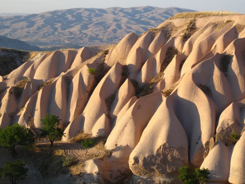 Hot Air Balloon and Best of Cappadocia Region Tour - FAQ