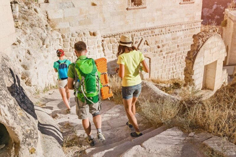 Hot Air Balloon, Best of Red and Green Guided 1-Day Tour - A Deep Dive into the Experience