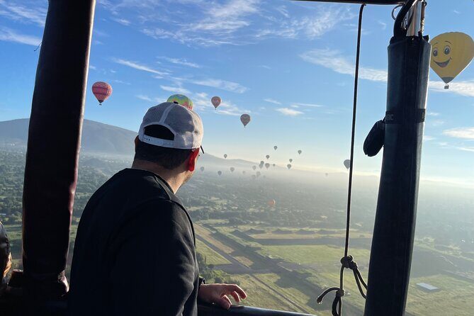 Hot Air Balloon Flight - Final Thoughts
