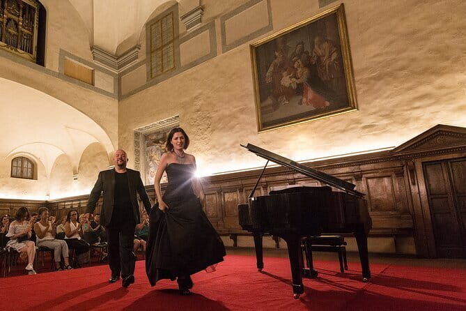 Hot Air Balloon flight in Florence - The Experience Value