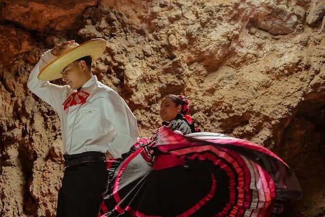 Hot air balloon flight in Teotihuacán + Breakfast in a Cave - Final Thoughts