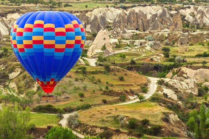 Hot Air Balloon Flight Over Cappadocia - Why This Tour Is Worth Considering